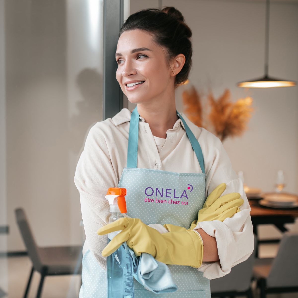 ONELA - Bonnes pratiques pour un ménage efficace