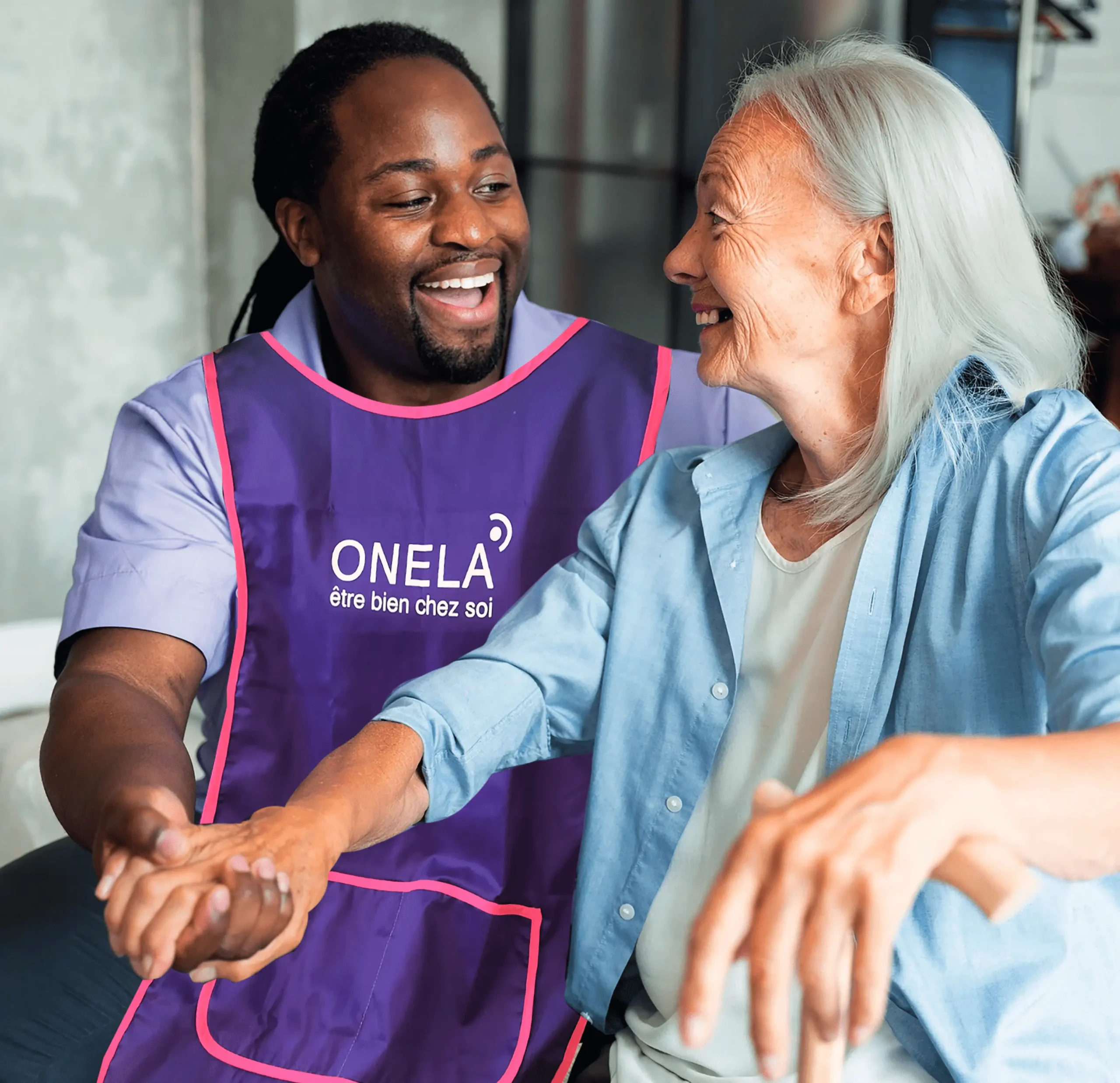 Carte professionnelle des aides à domicile, ce qu'il faut savoir